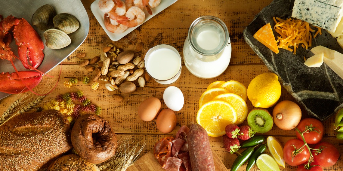 Години наназад нездраво се храните? Еве како да ги поправите штетите од ...