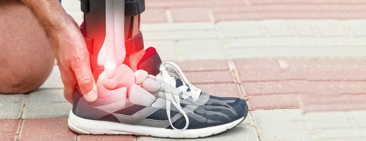 Д-р Димитар Споа: Хируршко лекување на болна Ахилова тетива - Panacea.mk