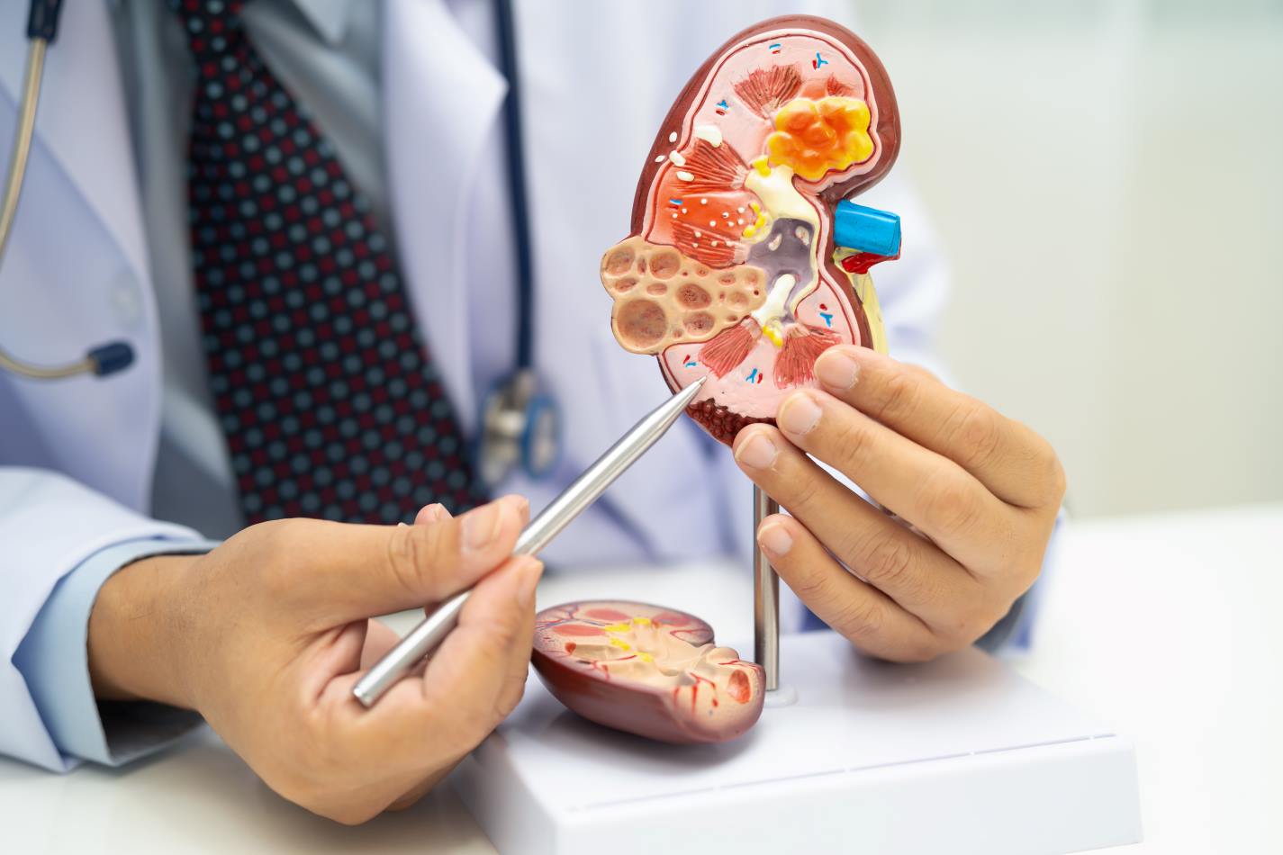 СÈ ШТО ТРЕБА ДА ЗНАЕТЕ ЗА ЗАБОЛУВАЊЕТО НА БУБРЕЗИТЕ ВО СТАДИУМ 2 ...