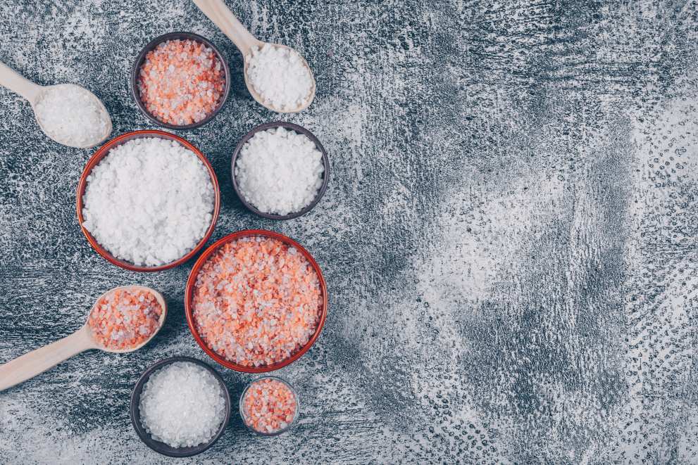 НАУЧНИЦИТЕ ПРЕДУПРЕДУВААТ НА НЕОЧЕКУВАНИ ЗНАЦИ НА ПРЕКУМЕРЕН ВНЕС НА СОЛ - Panacea.mk