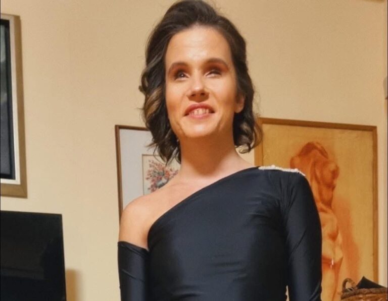 Интервју со ЕМА АНАНИЕВСКА: Не се осмелувам да излезам на улица сама, поради сообраќајната ...