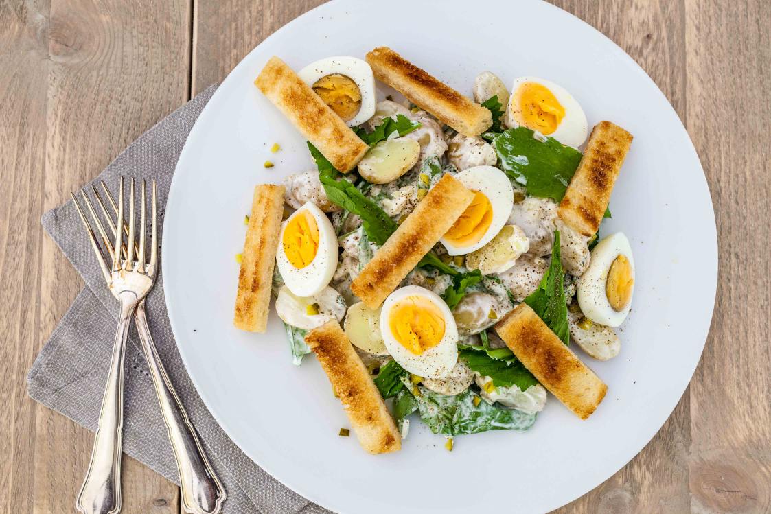 КАРДИОЛОГ ГО ОБЈАСНИ ЕФЕКТОТ НА ЈАЈЦАТА ВРЗ КРВНИОТ ПРИТИСОК - Panacea.mk